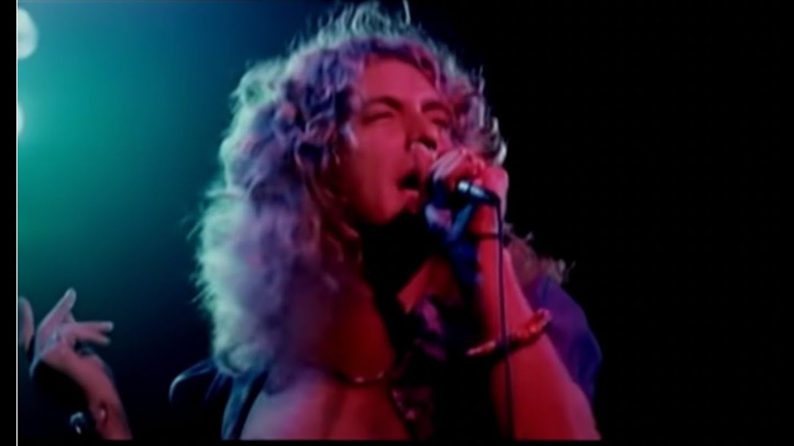 The Dark Legacy of Led Zeppelin's Infamous 'Mud Shark Incident'