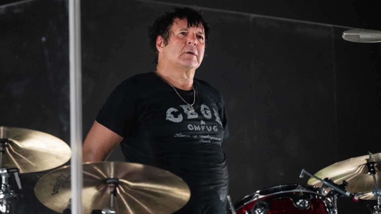 Remembering Billy Powell: Lynyrd Skynyrd's Legendary Keyboardist's ...