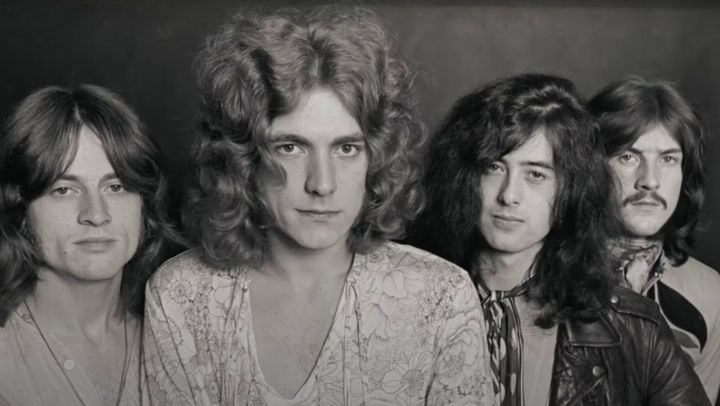 The Dark Legacy of Led Zeppelin's Infamous 'Mud Shark Incident'