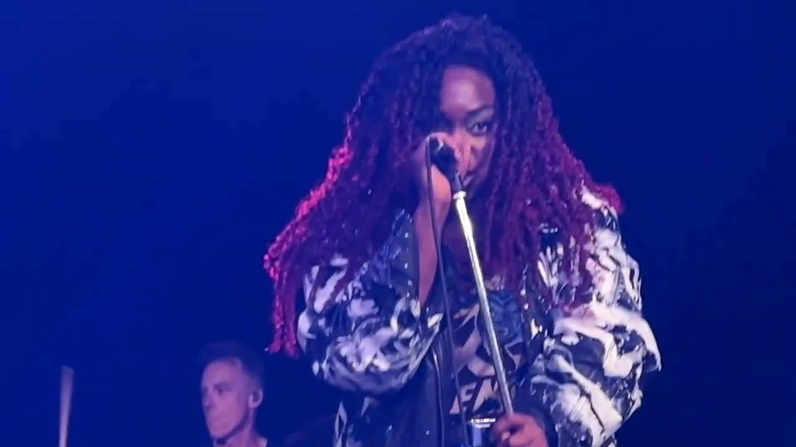 The Dark Legacy of Led Zeppelin's Infamous 'Mud Shark Incident'